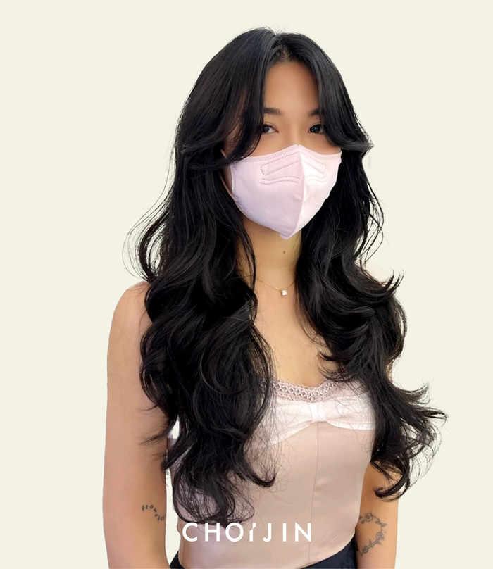 초이진헤어 CHOIJIN