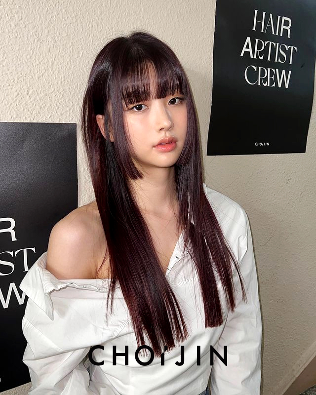 초이진헤어 CHOIJIN
