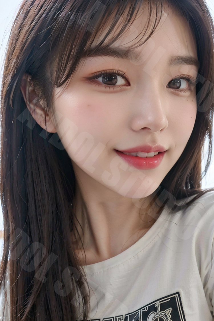 SAG-02 : 에이펭귄 - 대한민국 NO.1 Ai 모델 전문