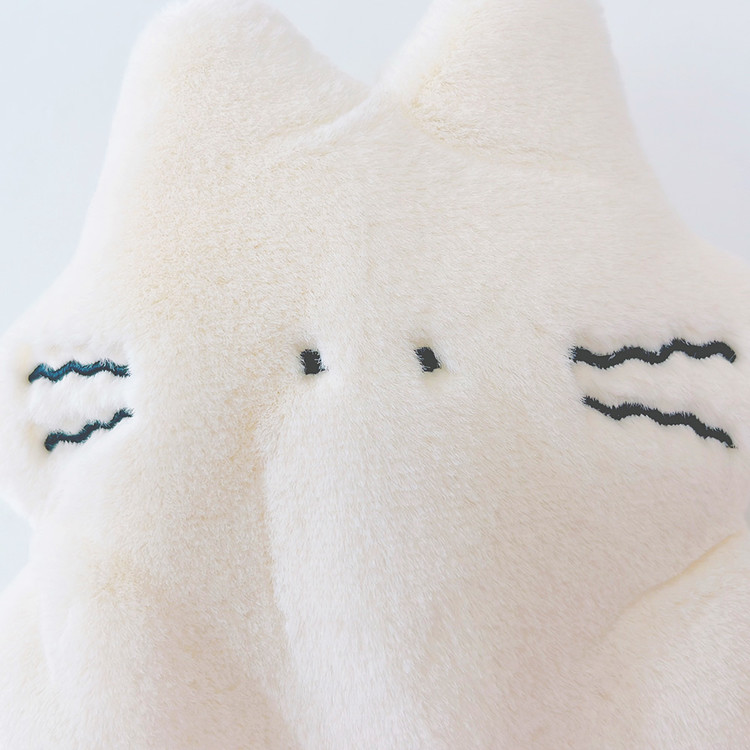 manta_box | Pouch_flat kitten : Lovticker