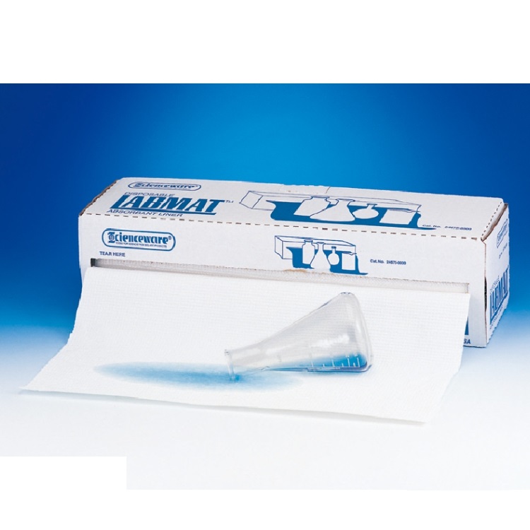Labmat™ Liner & Sheet - White : 제이엠사이언스