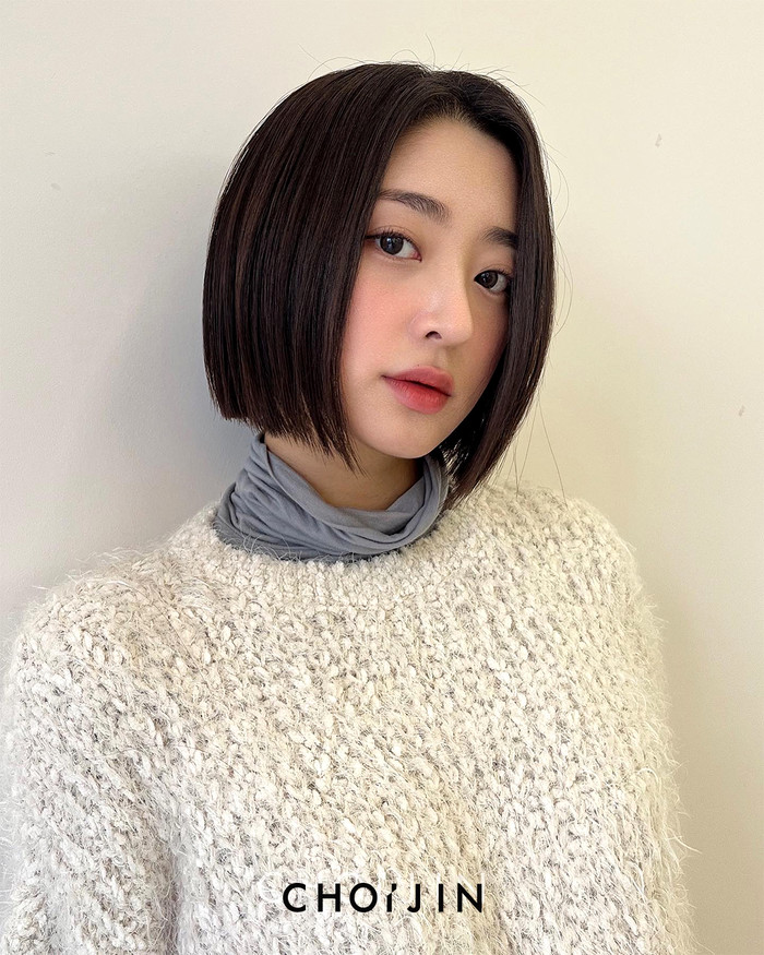 초이진헤어 CHOIJIN