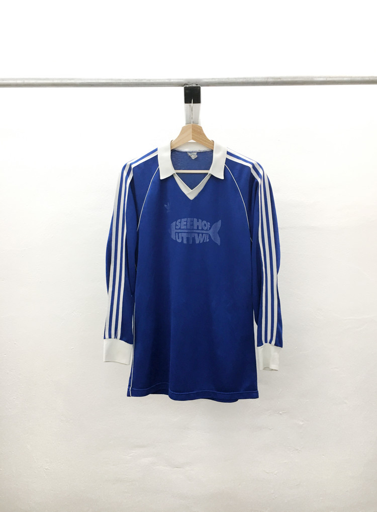 1970' ADIDAS : Bayhead 베이헤드