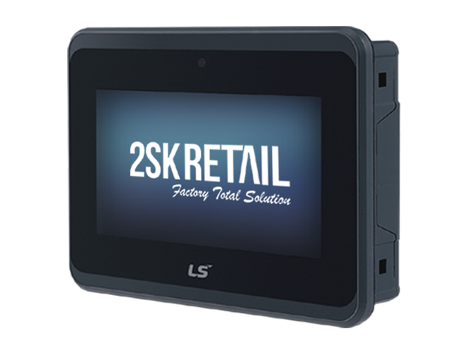 eXP2-0700D, eXP2 0700D, 이더넷, Ethernet, , 7인치, 7", 7INCH, XP40-TTA, XP40 TTA, eXP40-TTA, eXP40 ...