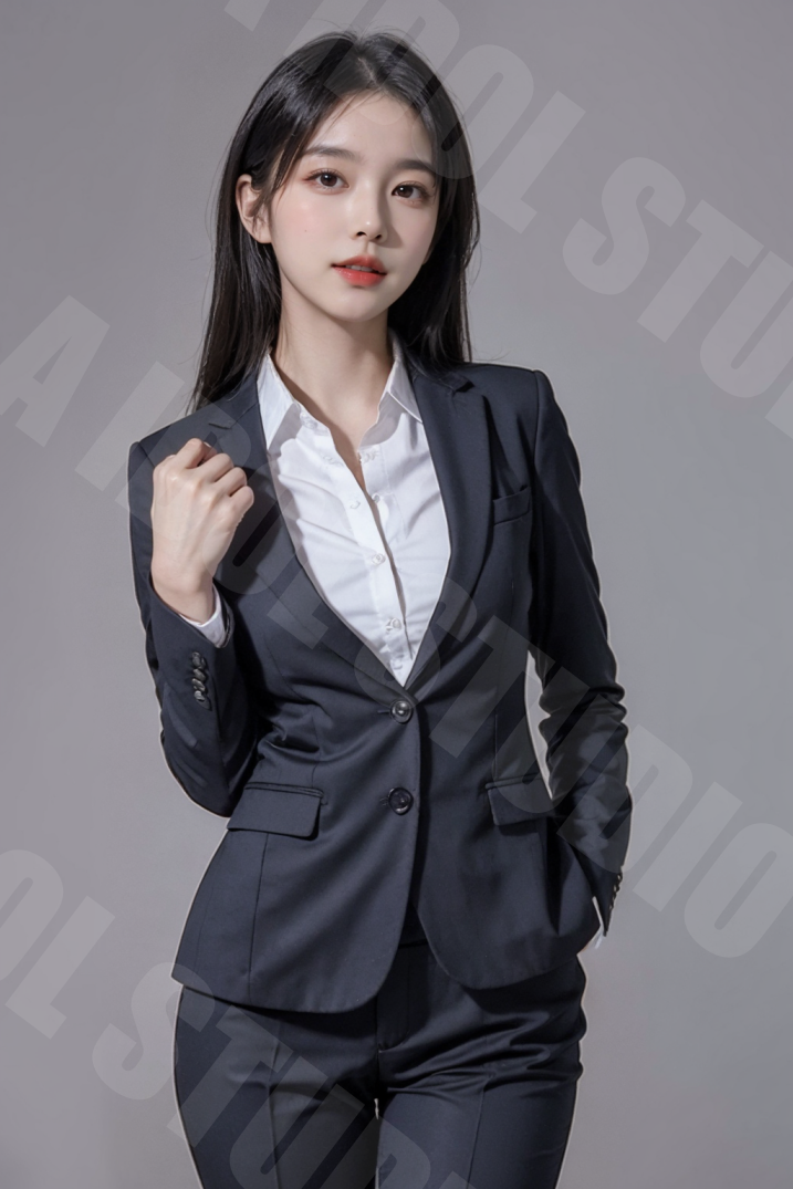 SAJB-01 : 에이펭귄 - 대한민국 NO.1 Ai 모델 전문