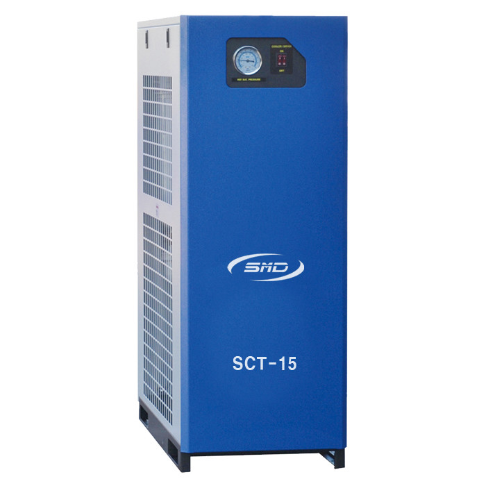 산업용콤프레샤15마력, KC-904N, 코핸즈,15마력, SCT-15, 드라이어, air-dryer, 고온 일체형 드라이어