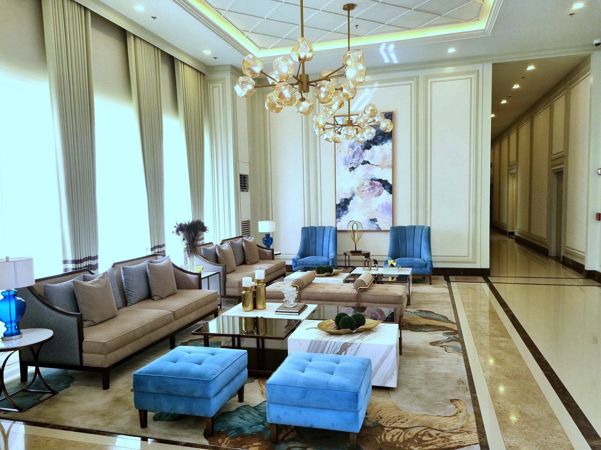 Polyglot International Academy