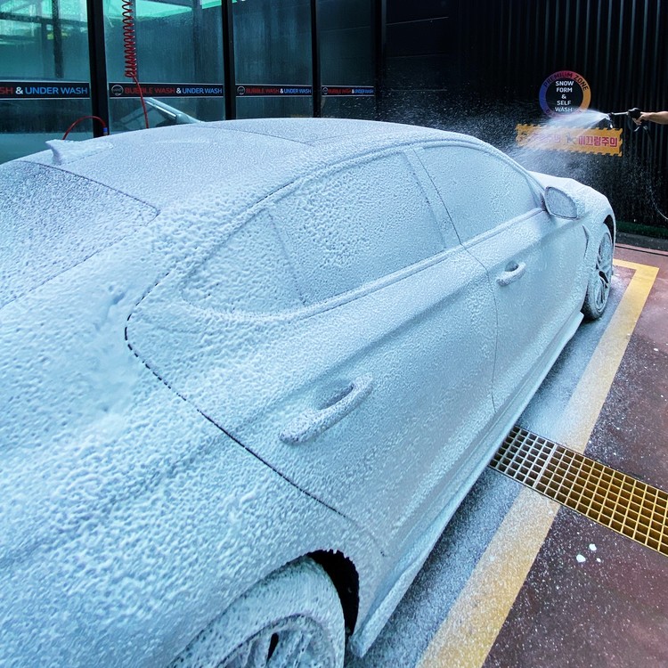 [티아이디] Timing(타이밍) 스노우폼 20L : TID-티아이디