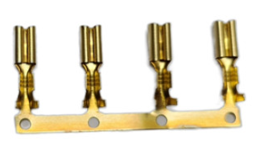 YAT터미널 / 1롤(3,000개) / 한신단자 / YAT-1 / : 하네스몰