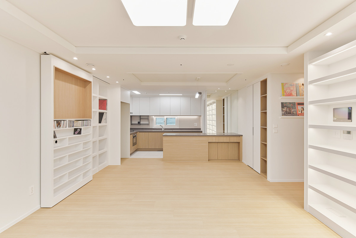 나를 위한 선물로 인테리어를! 수원 팔달구 우만한일베라체에코플러스 32PY : HOME