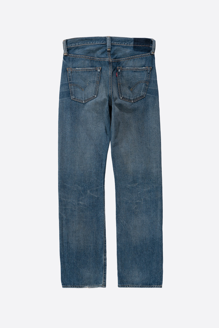 [29] LEVI'S JAPAN LVC 47501 Made in JAPAN No. 4827 : 월드피스 다이어트