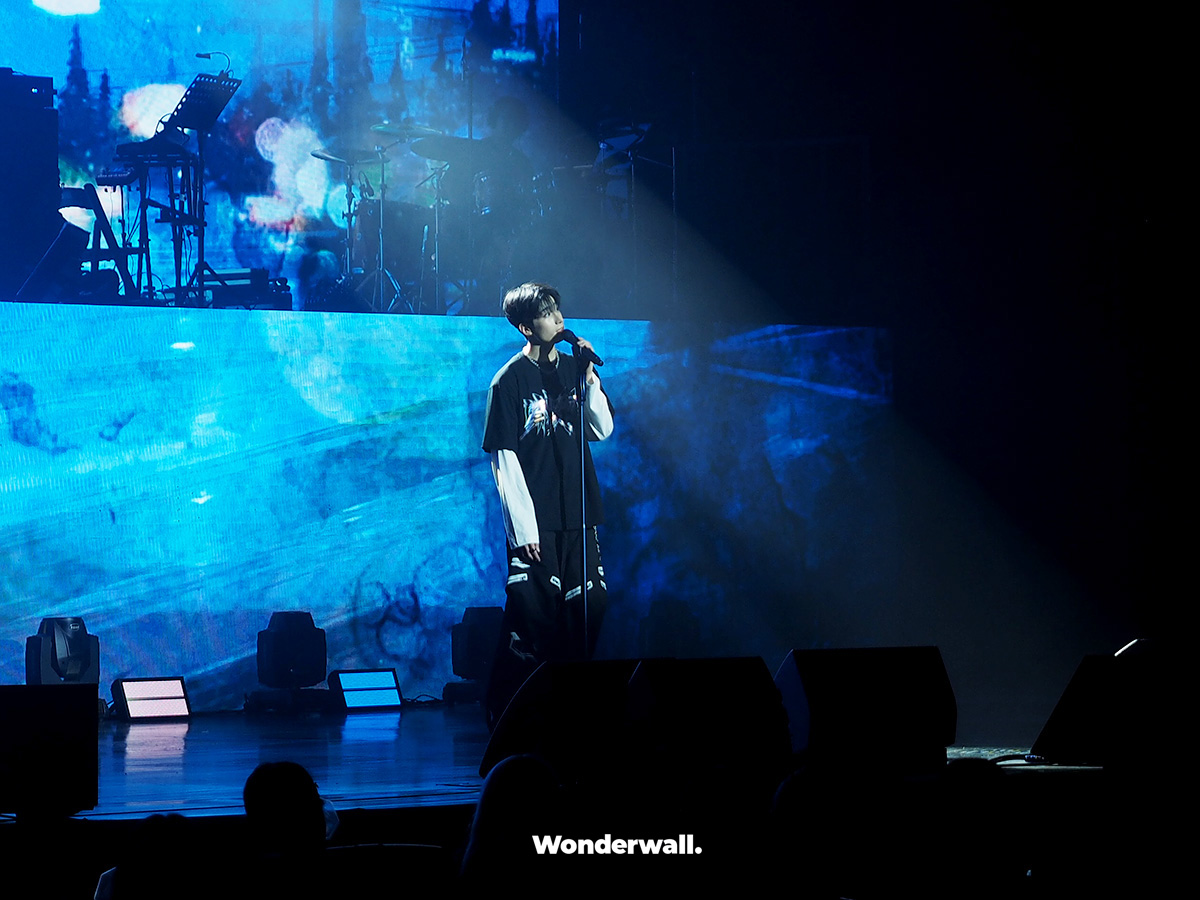 원더월, 한승우 스페셜 라이브 ‘원(ONE)’ 서울 공연 성료…글로벌 공연 대폭 확대 : knowmerce