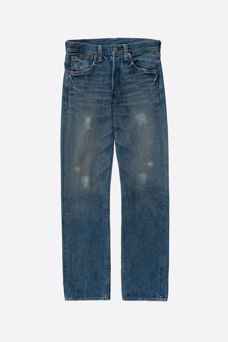 [29] LEVI'S JAPAN LVC 47501 Made in JAPAN No. 4827 : 월드피스 다이어트