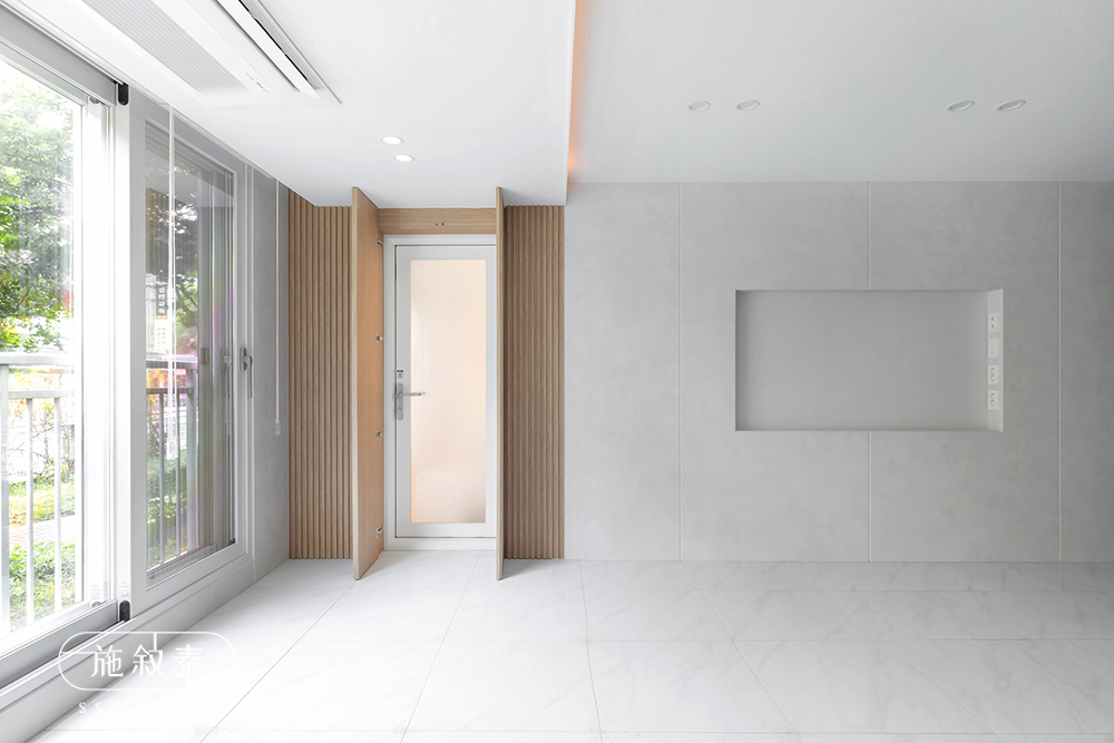 32PY l 강서 우장산 힐스테이트 : SST SPACE : 30py