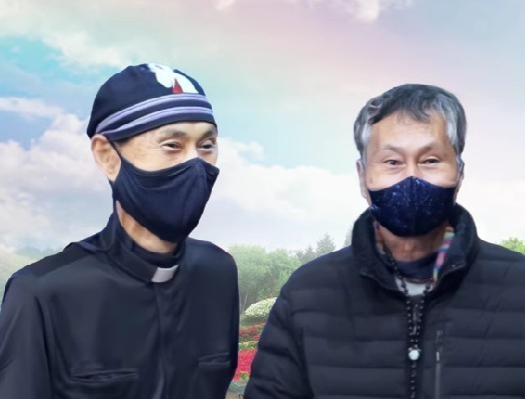 “My second elder brother was miraculously healed from his severe hand ...