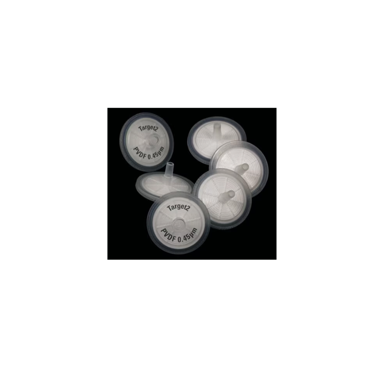 Target2 RC Syringe Filter