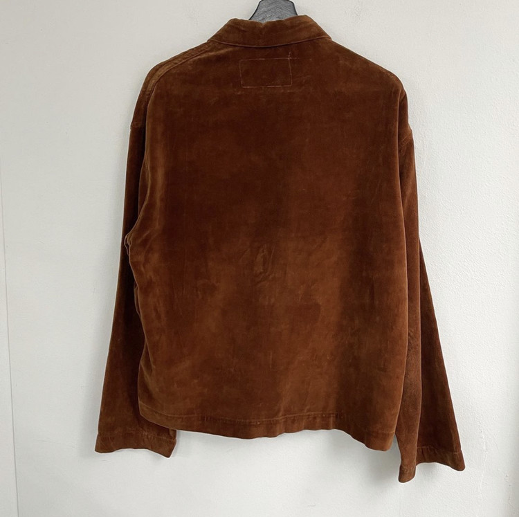 Story Mfg Jacket : 미떼 (MTSH)