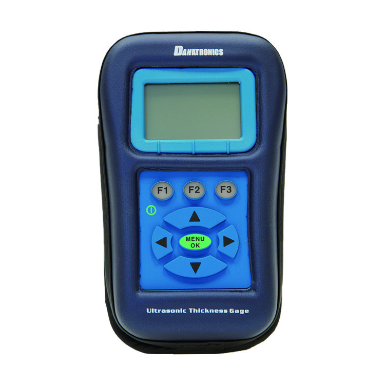 초정밀급 초음파 두께 측정기 UPG-07DL,UPG-07DLC : 테크몰