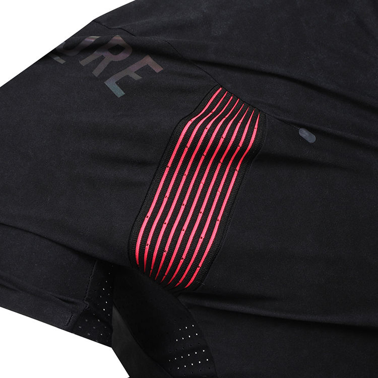 WOMEN AERO FIT SMOG ACCORDIO T-SHIRTS : amazingcreamerica