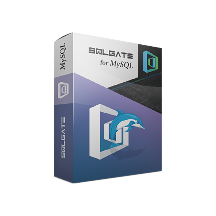 SQLGate for MySQL : 컴퍼원 ComperONE