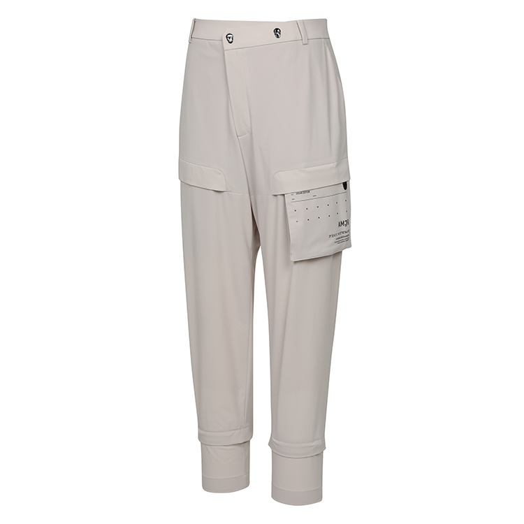 UNI DUAL FIT MODULAR POCKET PANTS : amazingcreamerica