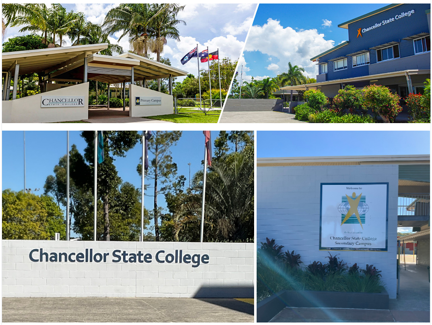 퀸즐랜드(브리즈번) 교육청 초청 학교탐방 8탄 : Chancellor State College 에 다녀왔어요. : 호주조기유학 새소식