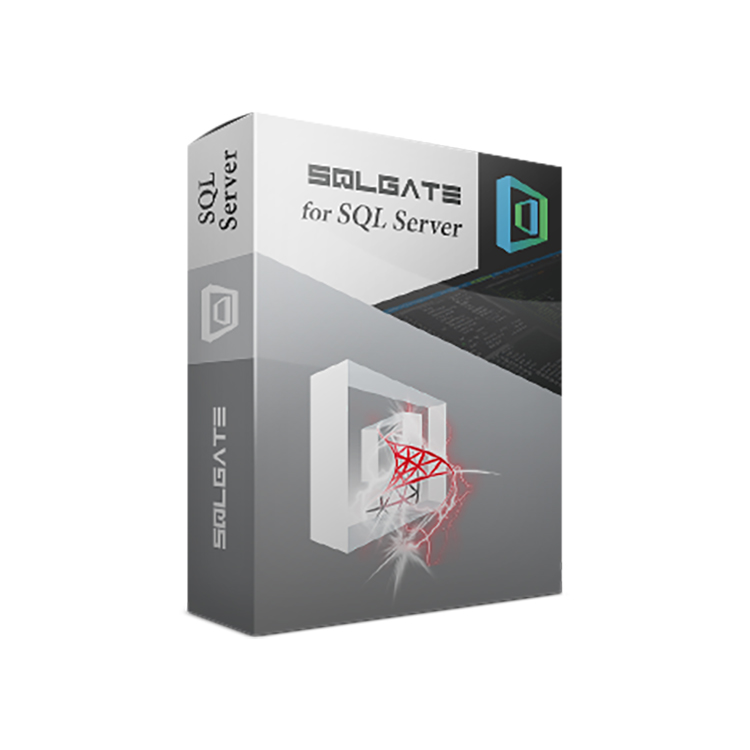 SQLGate for SQL Server : 컴퍼원 ComperONE