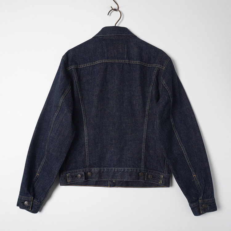 LVC (90's Levi's, 71557, BIg-E, Type-3rd, Japan Made) : 파브리크 스토어 ...