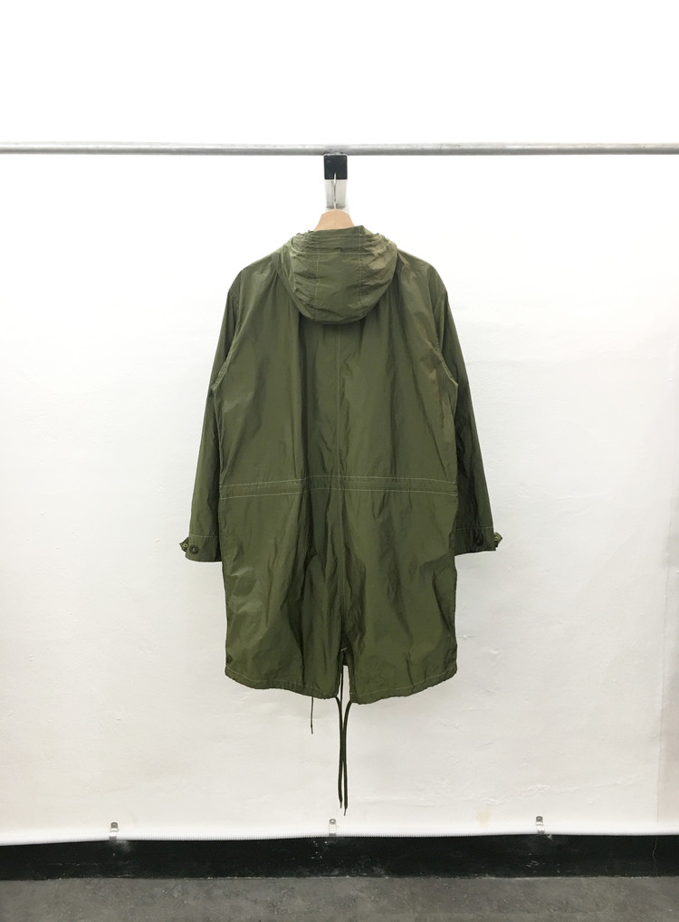 OUR LEGACY : Bayhead 베이헤드