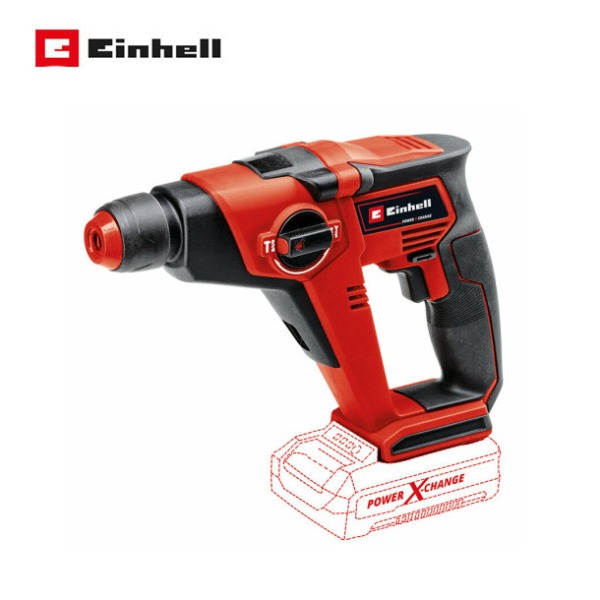 Einhell 아인헬 충전 로타리 해머 드릴 Tc Hd 18 12 엔팡 세차용품 쇼핑몰