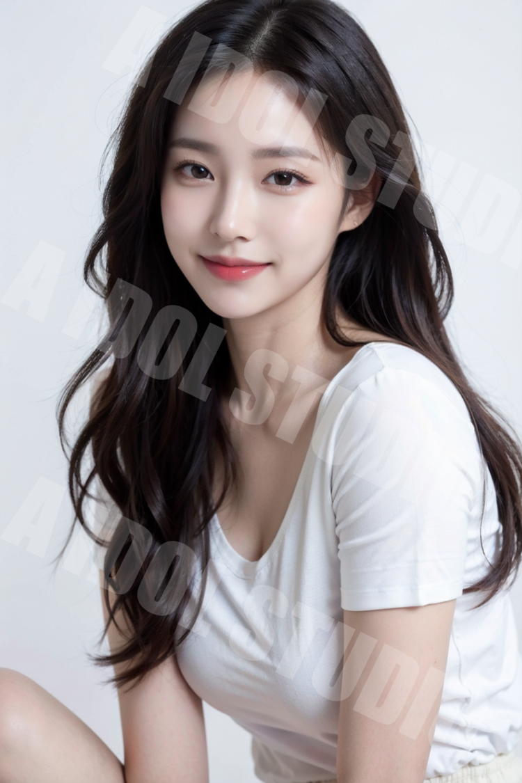 SSW-12 : 에이펭귄 - 대한민국 NO.1 Ai 모델 전문