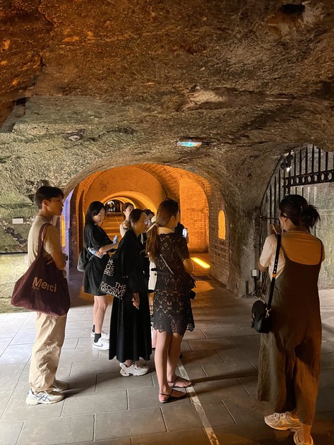 너무너무🩷좋았어요 : Paris Class