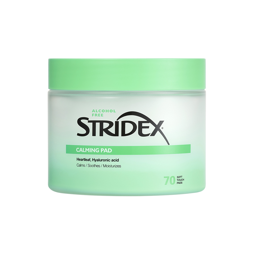 스트라이덱스(Stridex)