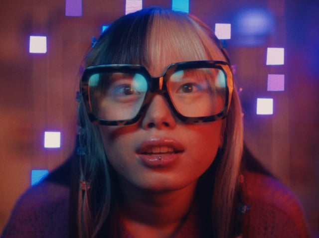 Swatch - What If (Extended Cut) : mg25