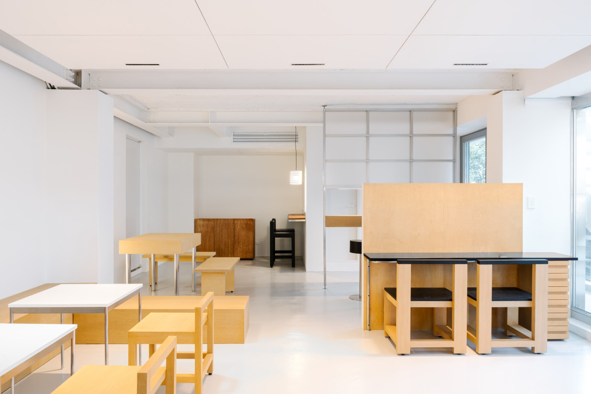 44 MEANS NOTHING, Seoul : ggjh