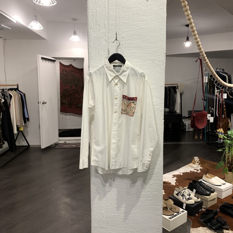 Visvim : 마인 아카이브 (Mine Archive)