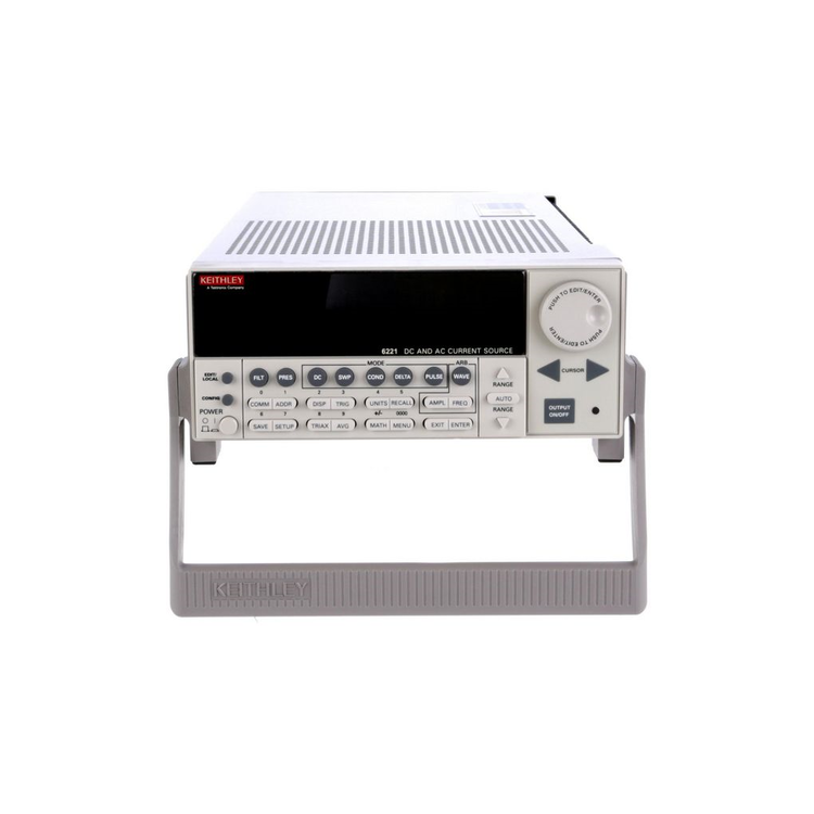 텍트로닉스 키슬리 TEKTRONIX Keithley 6200 초고감도 전류소스 시리즈 6220 / 6221 (가격문의) : 굿맨시스템