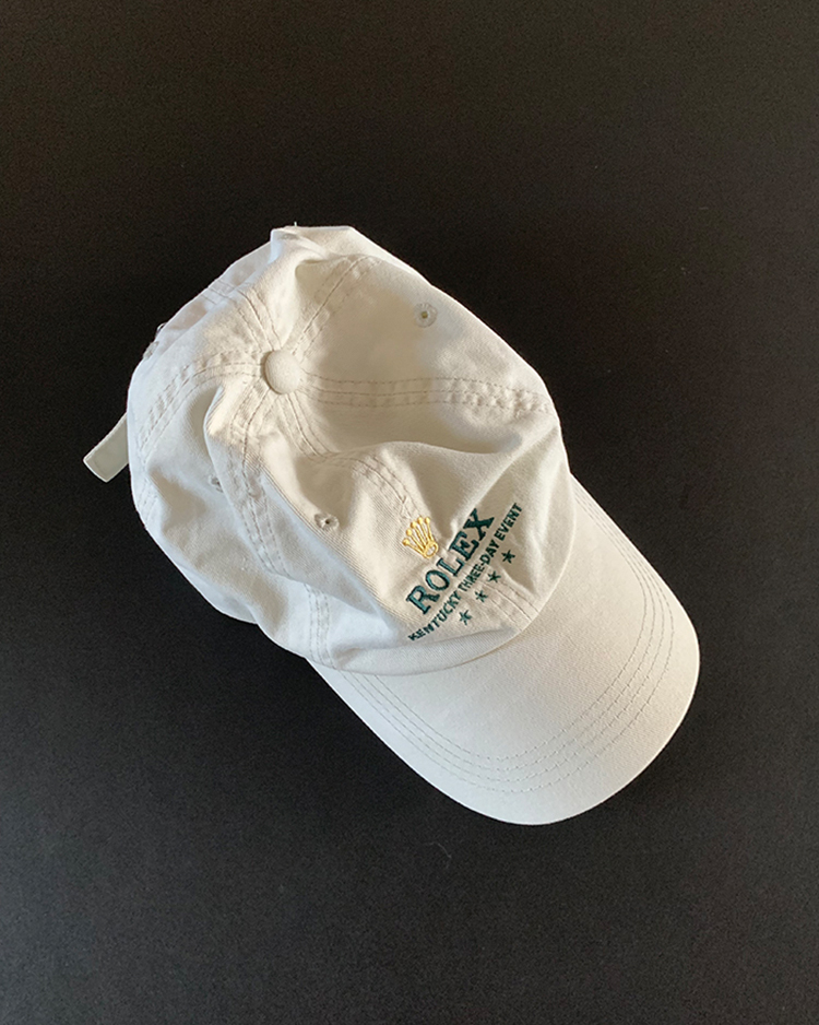 00's "Rolex" Cap : lilisun