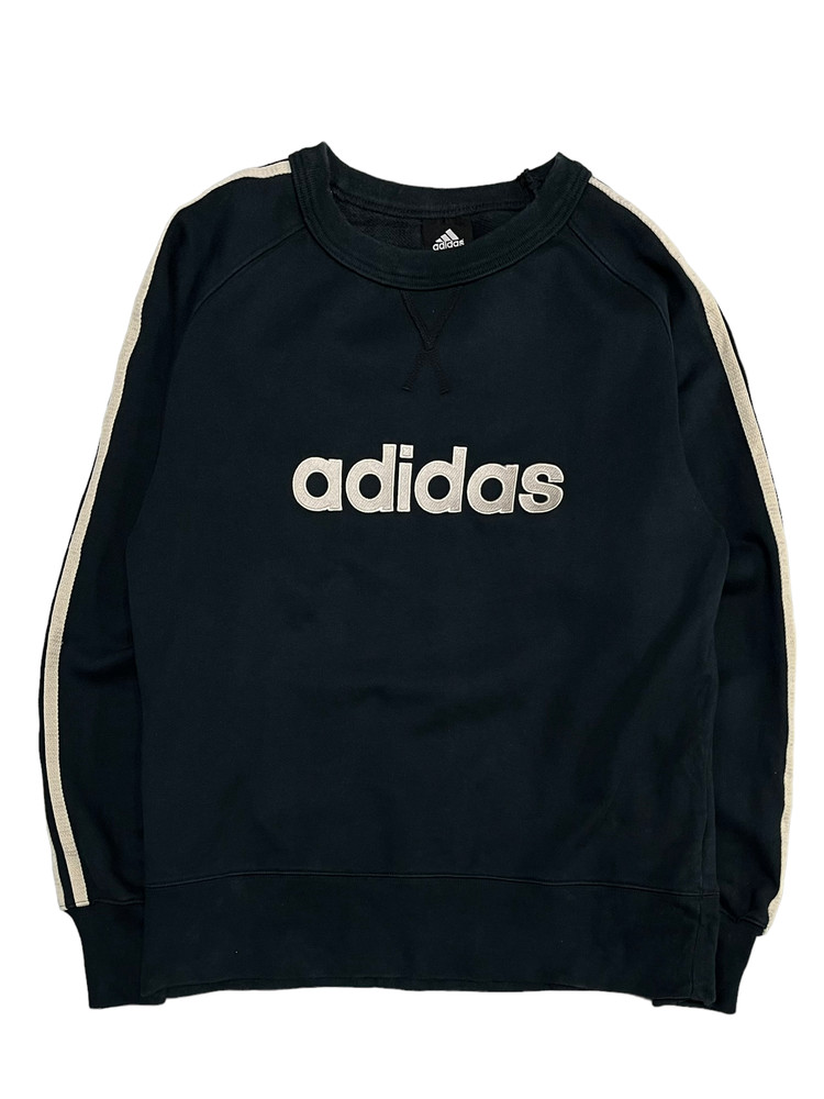 00's adidas sweat shirt : RAG STORE