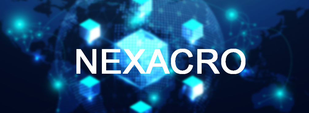 NEXACRO 공통 개발 : gltkorea