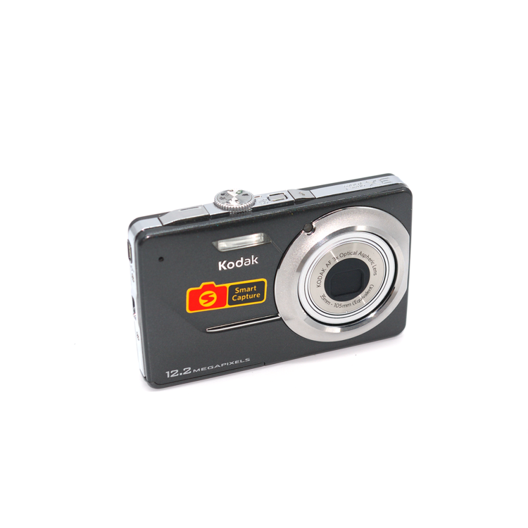 Kodak Easyshare M341 : 푸른공상