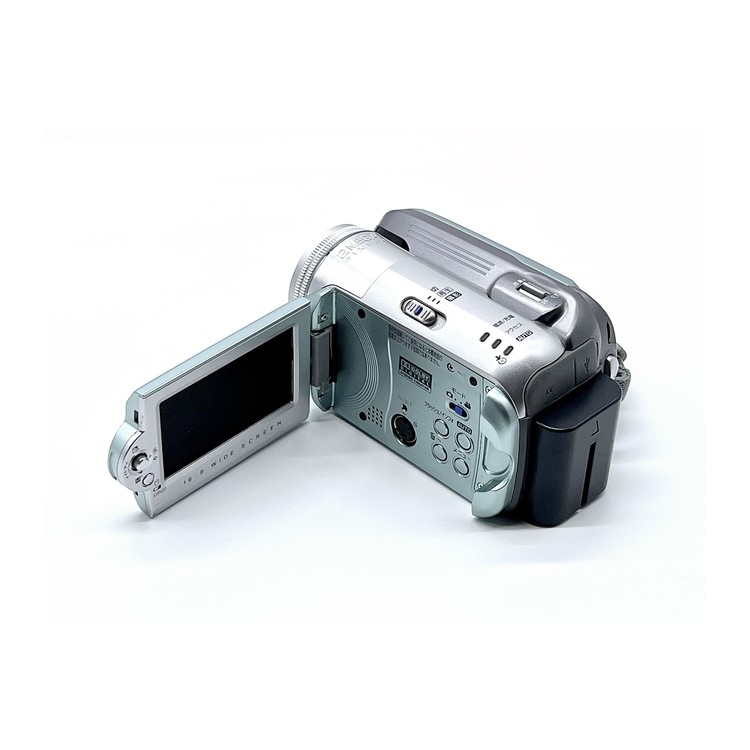 victor everio mg67 : 푸른공상