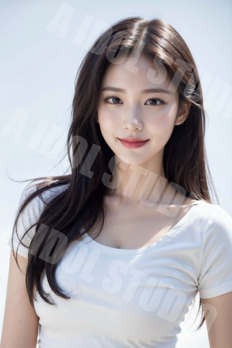 SSW-38 : 에이펭귄 - 대한민국 NO.1 Ai 모델 전문