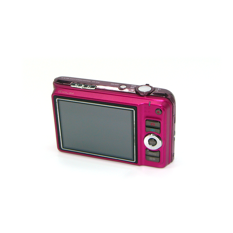 Casio H10 : 푸른공상