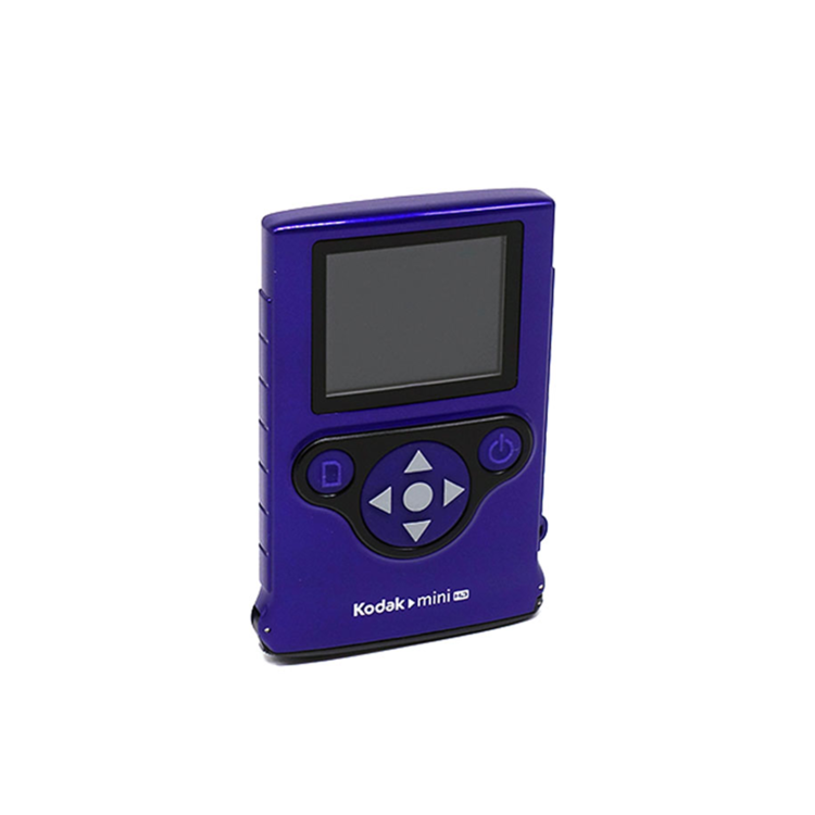 Kodak ZM2 (Kodak Mini HD) : 푸른공상