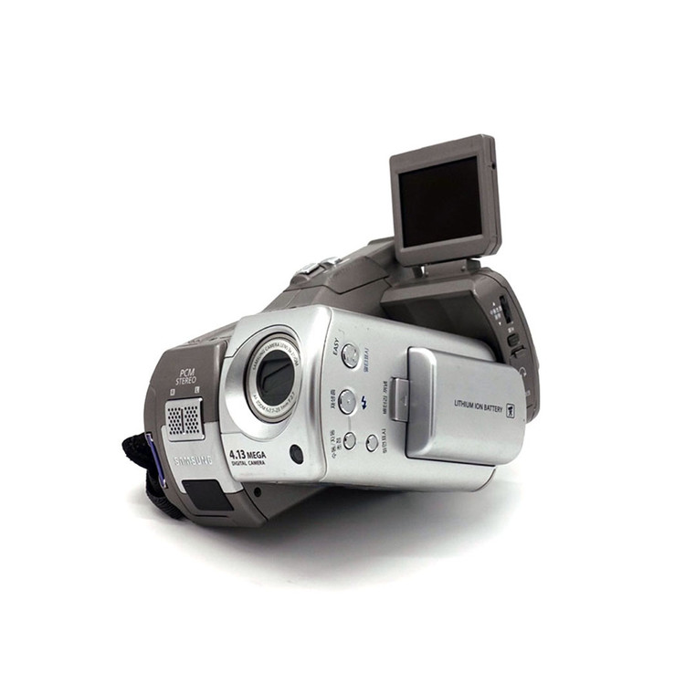 SAMSUNG VM-C5000 : 푸른공상