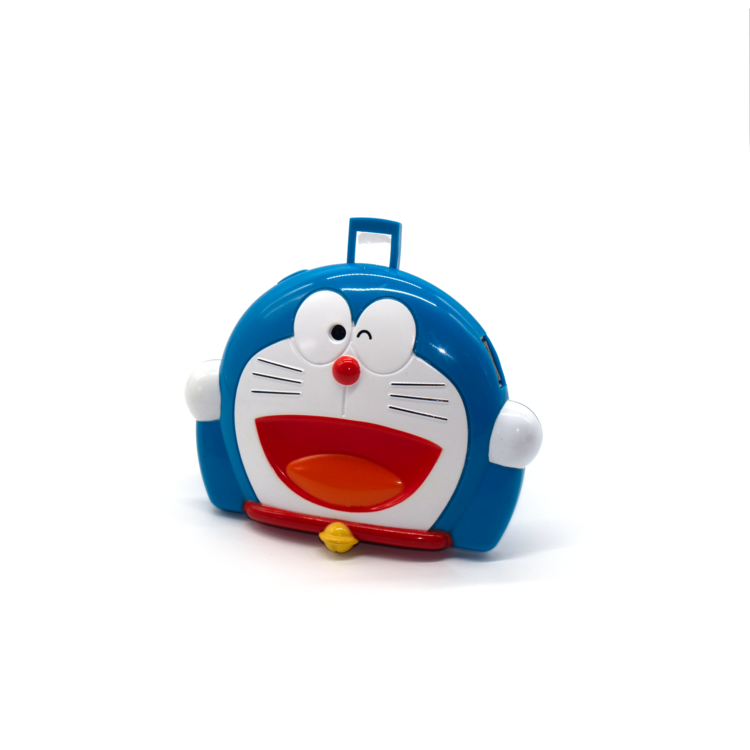 Doraemon Digital Camera (2004) : 푸른공상