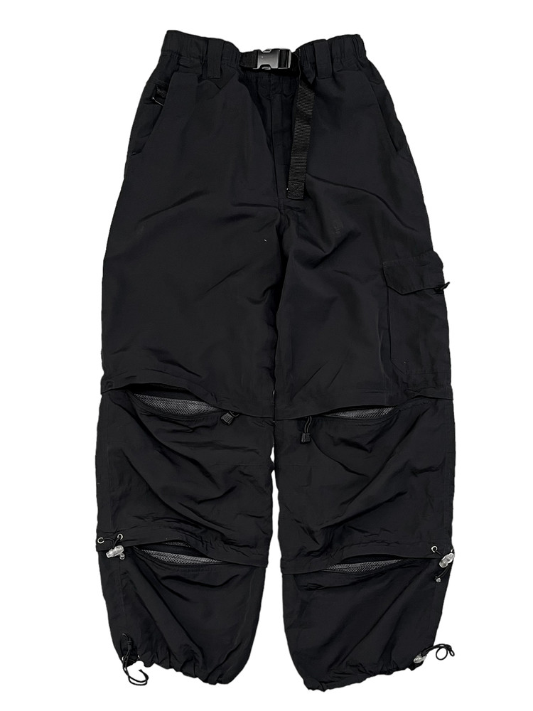 vintage transform pants : RAG STORE