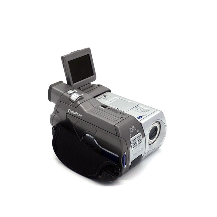 SAMSUNG VM-C5000 (6mm) : 푸른공상