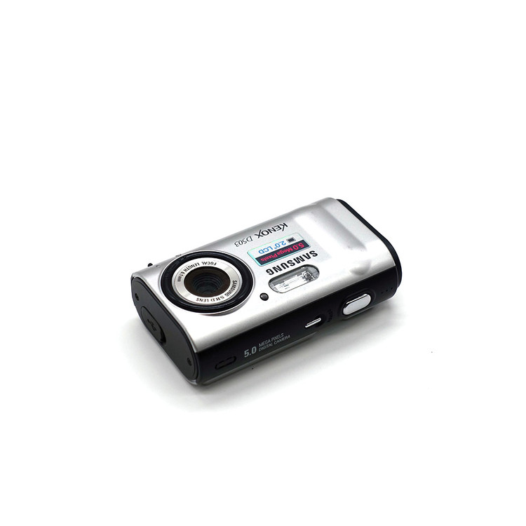 samsung kenox d503 : 푸른공상